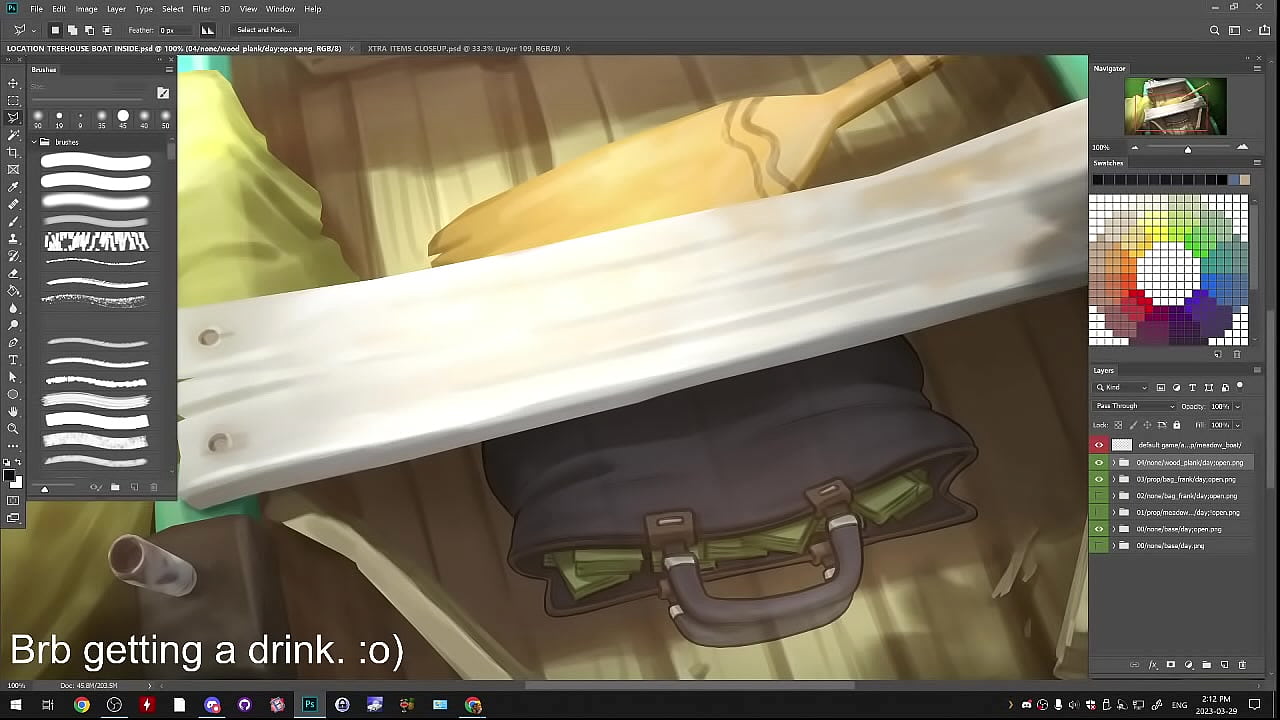 Sts broadcast by dc on picarto dated 29&03&2023 | bokeptube